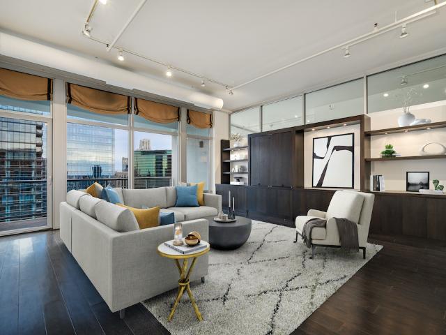 333 N Canal Street # 3404