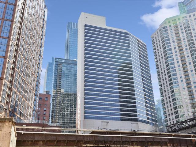 333 N Canal Street # 3604