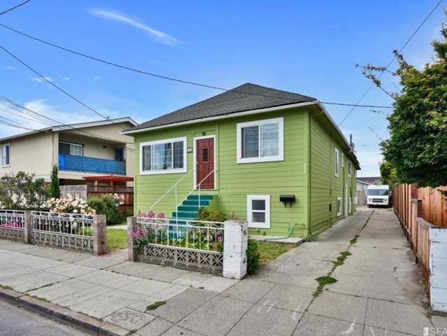 333 N Claremont St, San Mateo, CA 94401