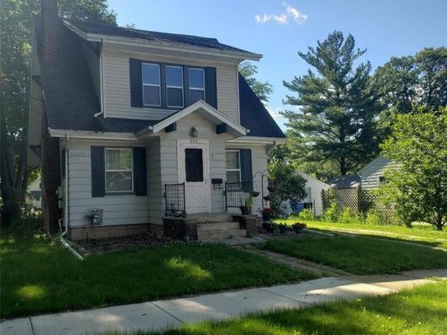 333 N Foster Ave, Lansing, MI 48912