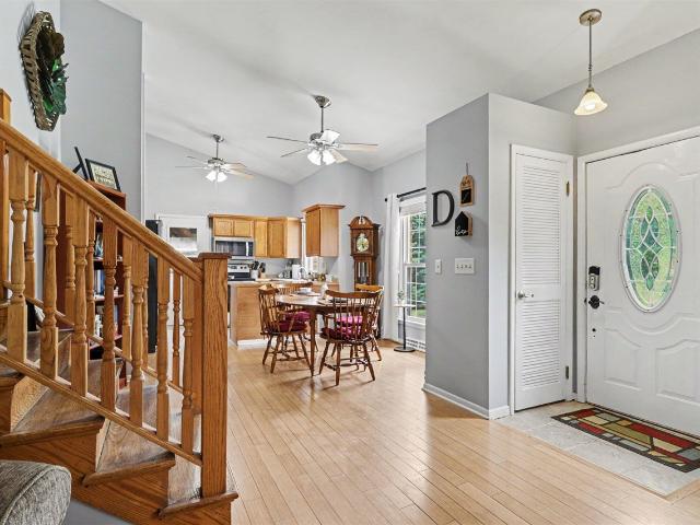 333 N Grand Street