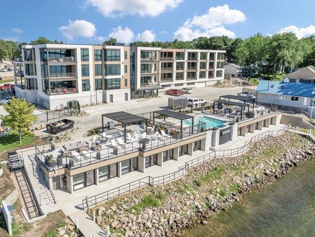 333 N Highway 71 Unit 1I, Arnolds Park, IA 51331