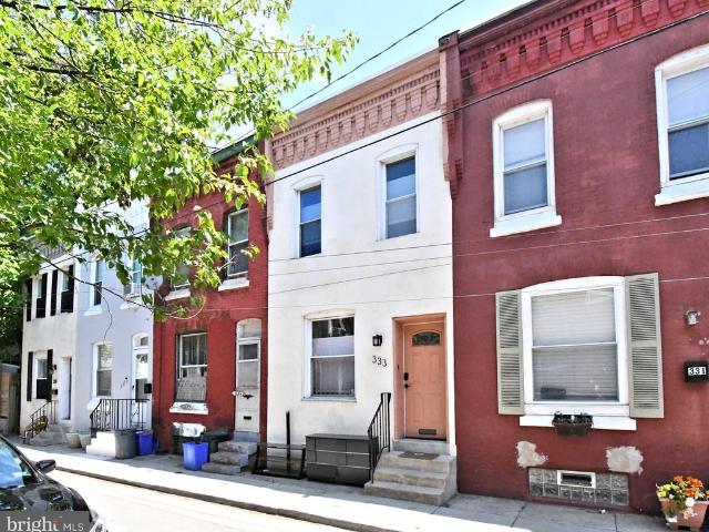 333 N Holly Street