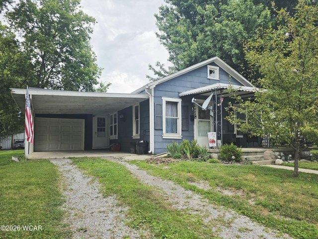 333 N Ida St, Kenton, OH 43326