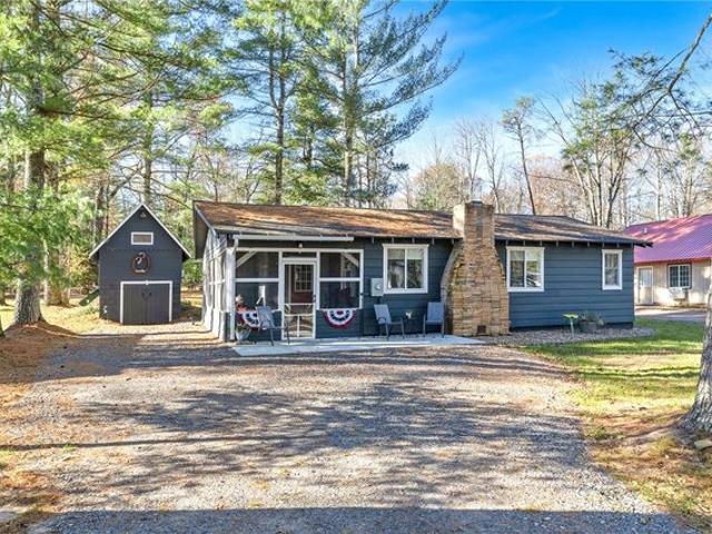 333 N Maple Ln, Merrillan, WI 54754