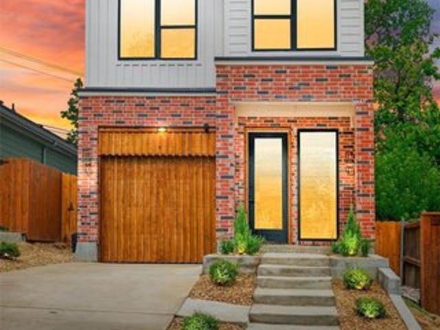 333 N Moore St, Dallas, TX 75203