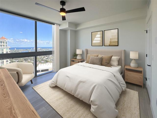 333 N New River Dr E, 1811, Fort Lauderdale, FL