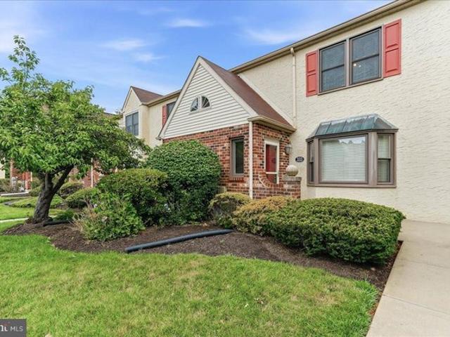 333 Norris Hall Ln Unit 333, West Norriton, PA 19403