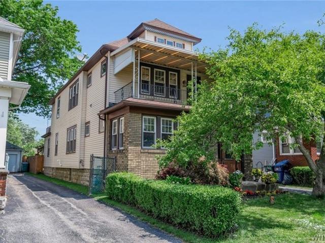 333 North Dr, Buffalo, NY 14216