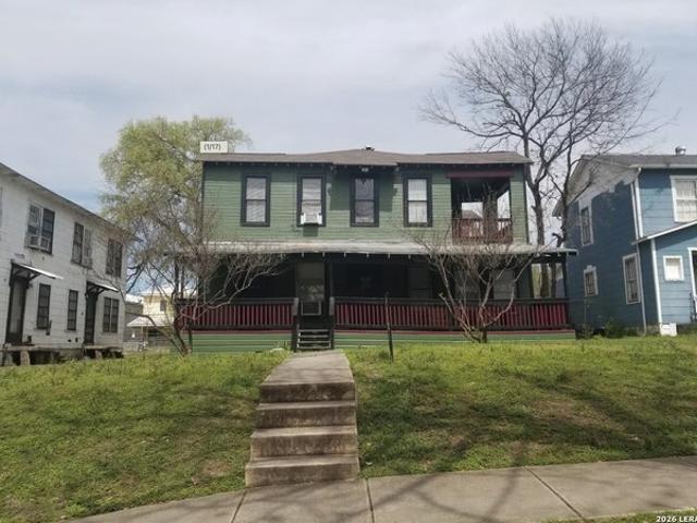 333 Natalen Ave, San Antonio, TX 78209