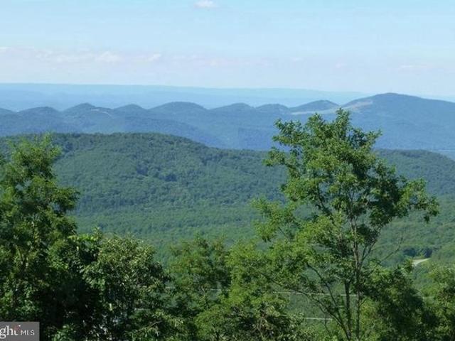 333 Nathaniel Mountain Rd, Moorefield, WV 26836