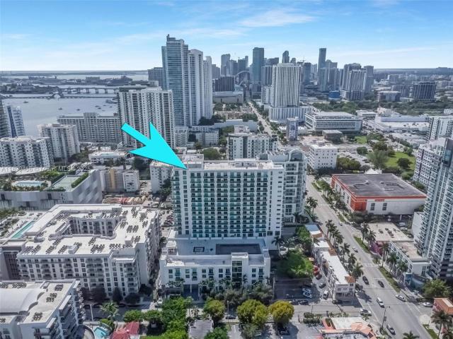 333 NE 24th St, Unit 812, Miami, FL 33137 | MLS #A11899 | Compass