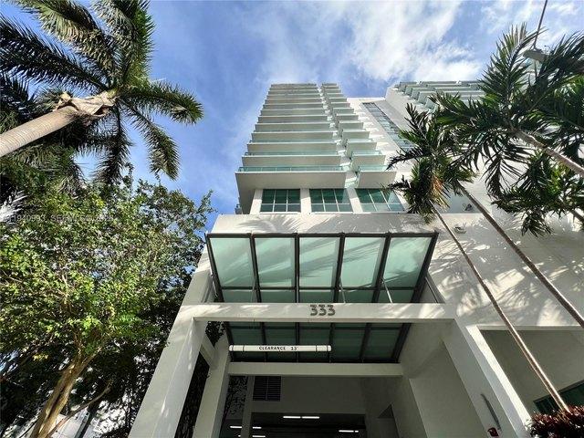 333 NE 24th St Apt 605, Miami, FL 33137