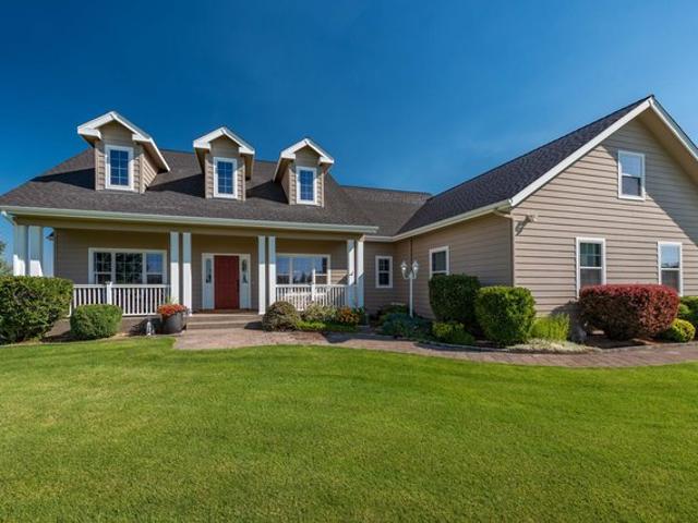 333 NE Knickerbocker Ave, Redmond, OR 97756