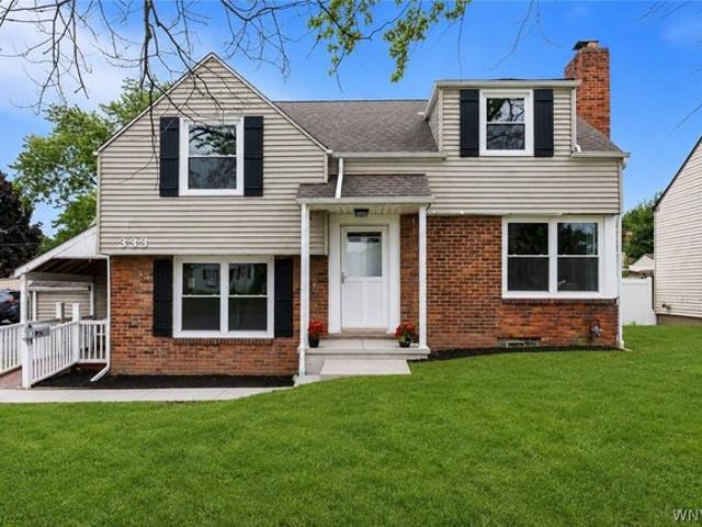 333 Niagara Falls Blvd, Buffalo, NY 14226