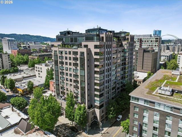 333 NW 9th Ave Unit 1307, Portland, OR 97209