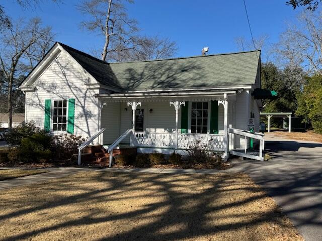 333 NW Newberry Street