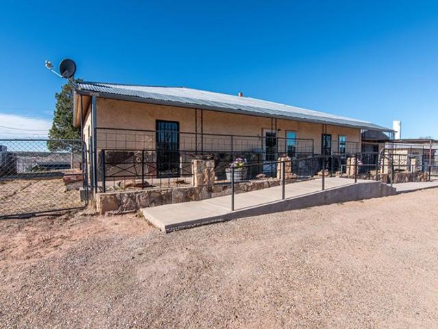 333 S 9th St, Santa Rosa, NM 88435