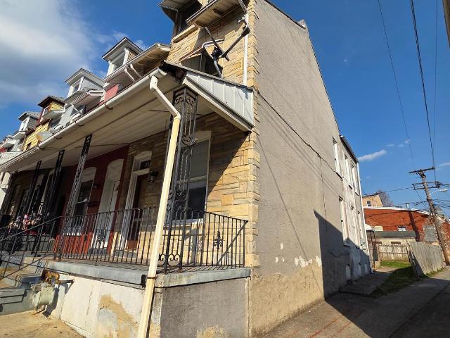 333 S 17th St, Reading, PA 19602 | MLS #PABK2069 | Compass