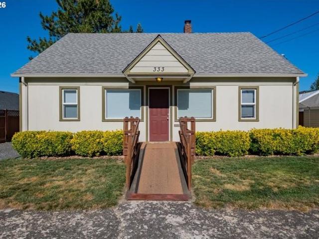 333 S Williams St, Lebanon, OR 97355