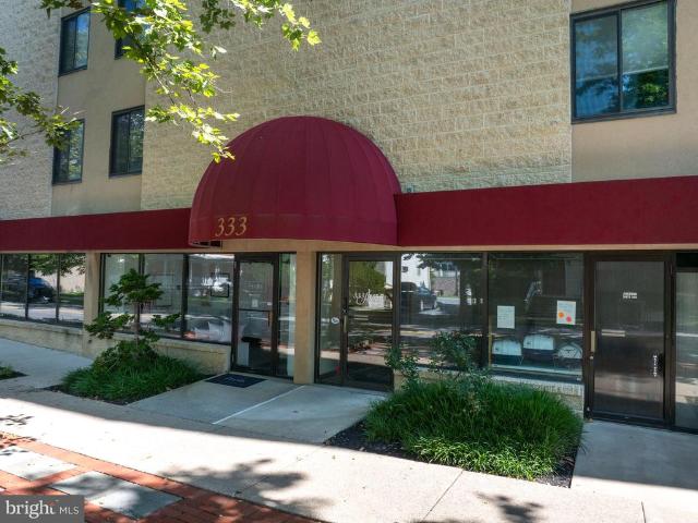 333 S Allen Street # 703