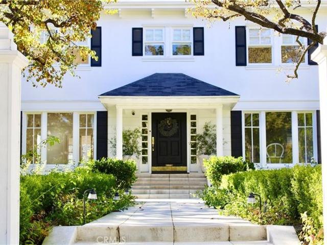 333 S Arden Blvd, Los Angeles, CA 90020