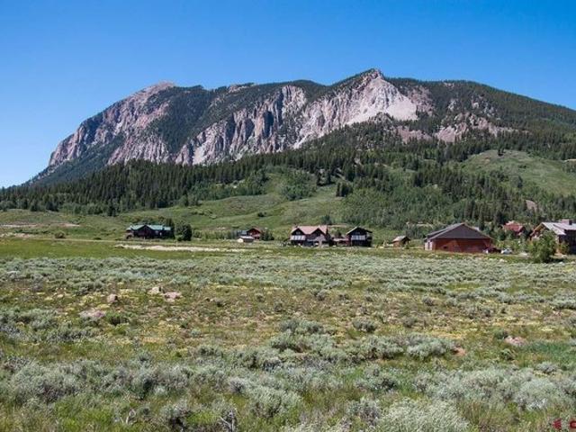 333 S Avion Dr, Crested Butte, CO 81224