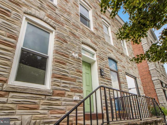 333 S Conkling Street