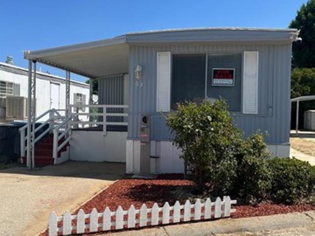 333 S Dennison Rd Spc 63, Tehachapi, CA 93561