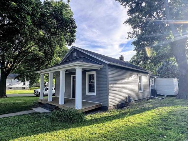 333 S Elm St, Lincoln, IL 62656