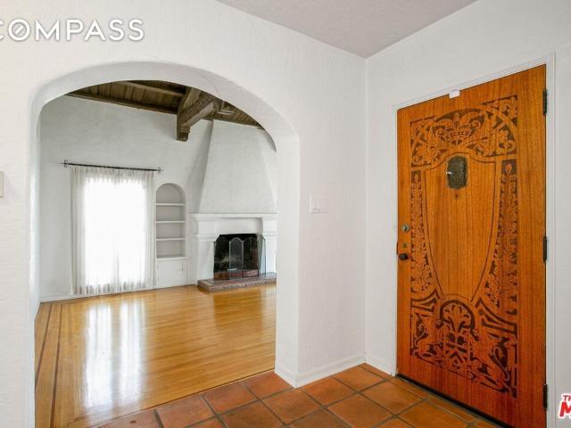 333 S McCarty Dr, Beverly Hills, CA