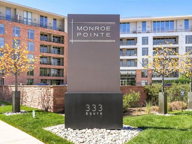 333 S Monroe St Ste 101, Denver, CO 80209