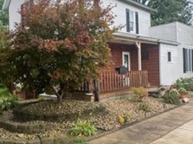 333 S Napoleon Rd, Harrod, OH 45850