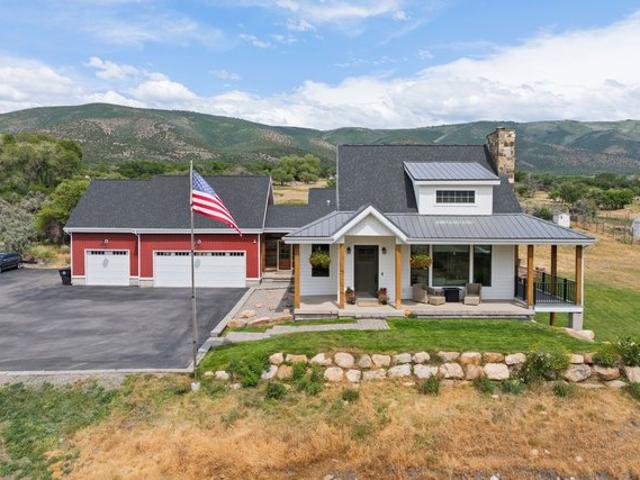 333 S Starks Ln E, Wallsburg, UT 84082