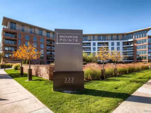 333 South Monroe Street, Unit 208, Denver, CO 80209