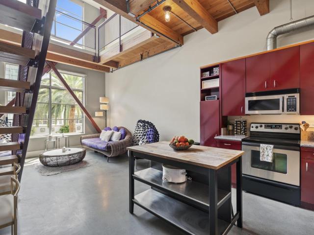 333 Santana Row # 241