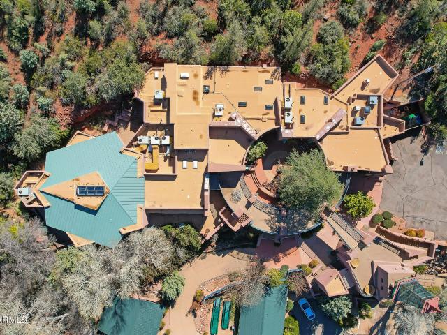333 schnebly hill road
