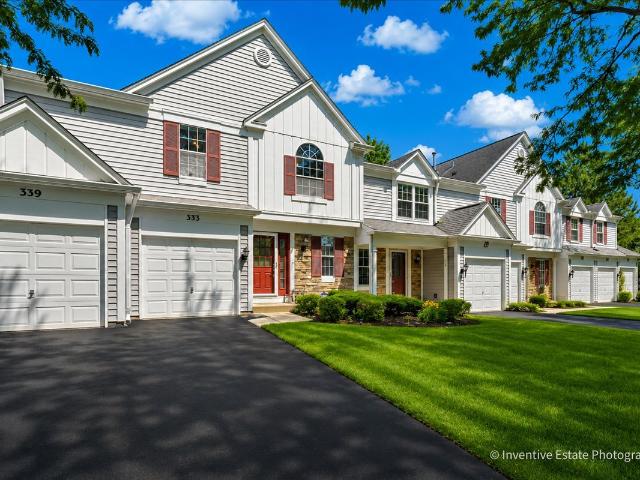 333 Shadybrook Lane