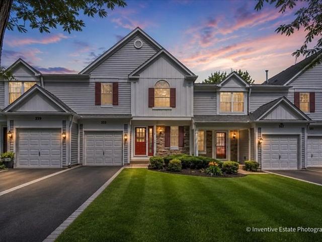 333 Shadybrook Ln, Aurora, IL 60504