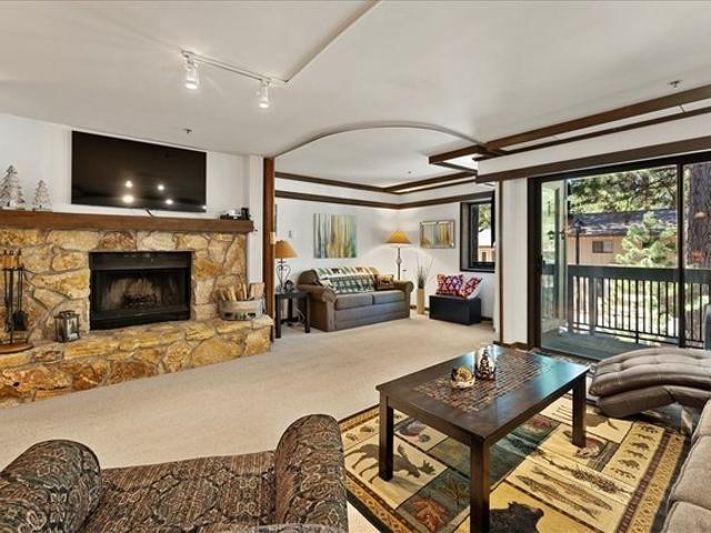 333 Ski Way Unit 252, Incline Village, NV 89451