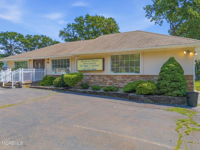333 Spotswood Englishtown Road