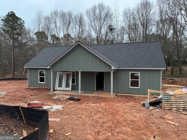 333 Springdale, Hartwell, GA 30643