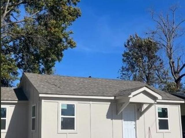 333 Spruce St, Clarksdale, MS 38614