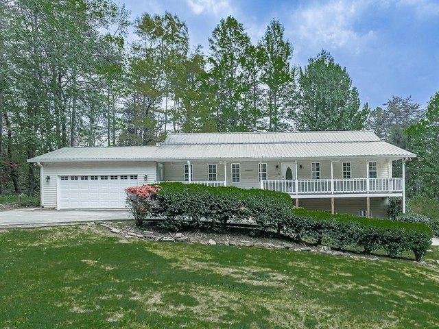 333 Stable Gate Dr, Blairsville, GA 30512