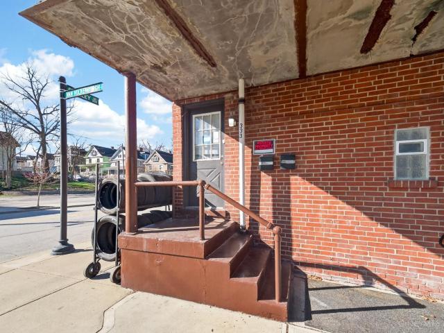 333 Stanley Avenue
