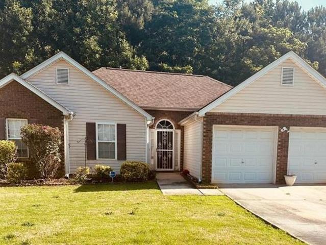 333 Summit Ln, Riverdale, GA 30274