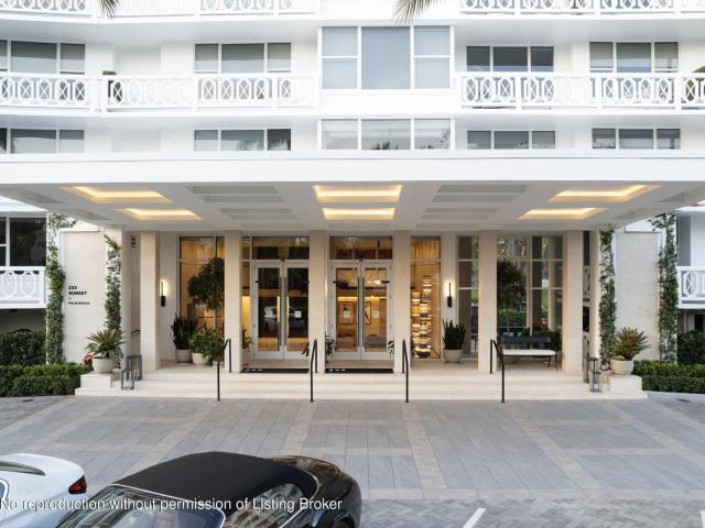 333 Sunset Avenue, Palm Beach, FL