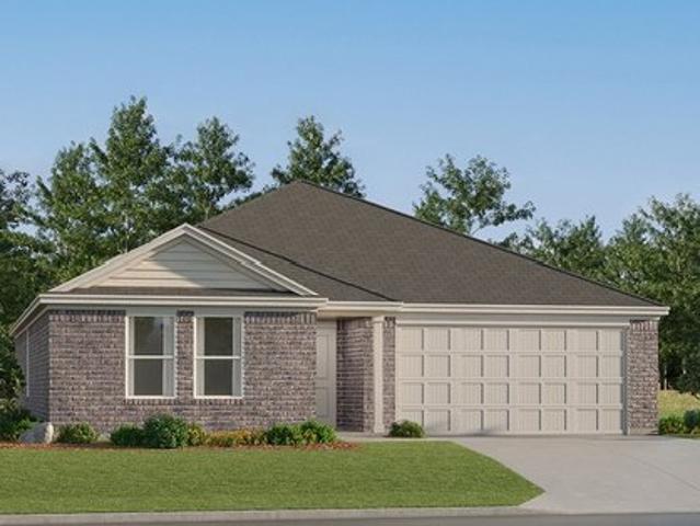 333 Sweet Ray Rd, Fort Worth, TX 76140