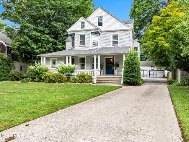 333 Sycamore Avenue
