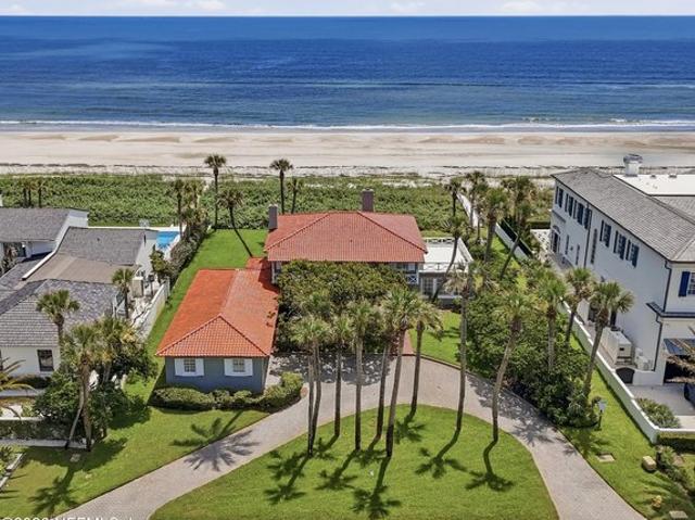 333 Ponte Vedra Blvd, Ponte Vedra Beach, FL 32082